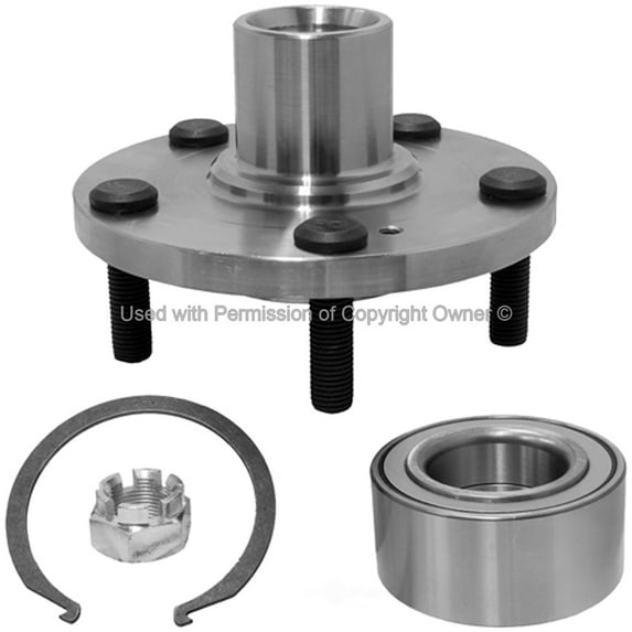Quality-Built WH930605K Wheel Hub Repair Kit - Walmart.com