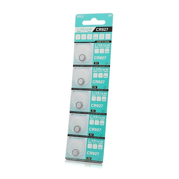 1632 Lithium Batteries