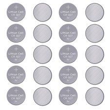 Watch Battery V377