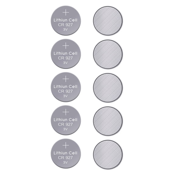 Watch Battery V377