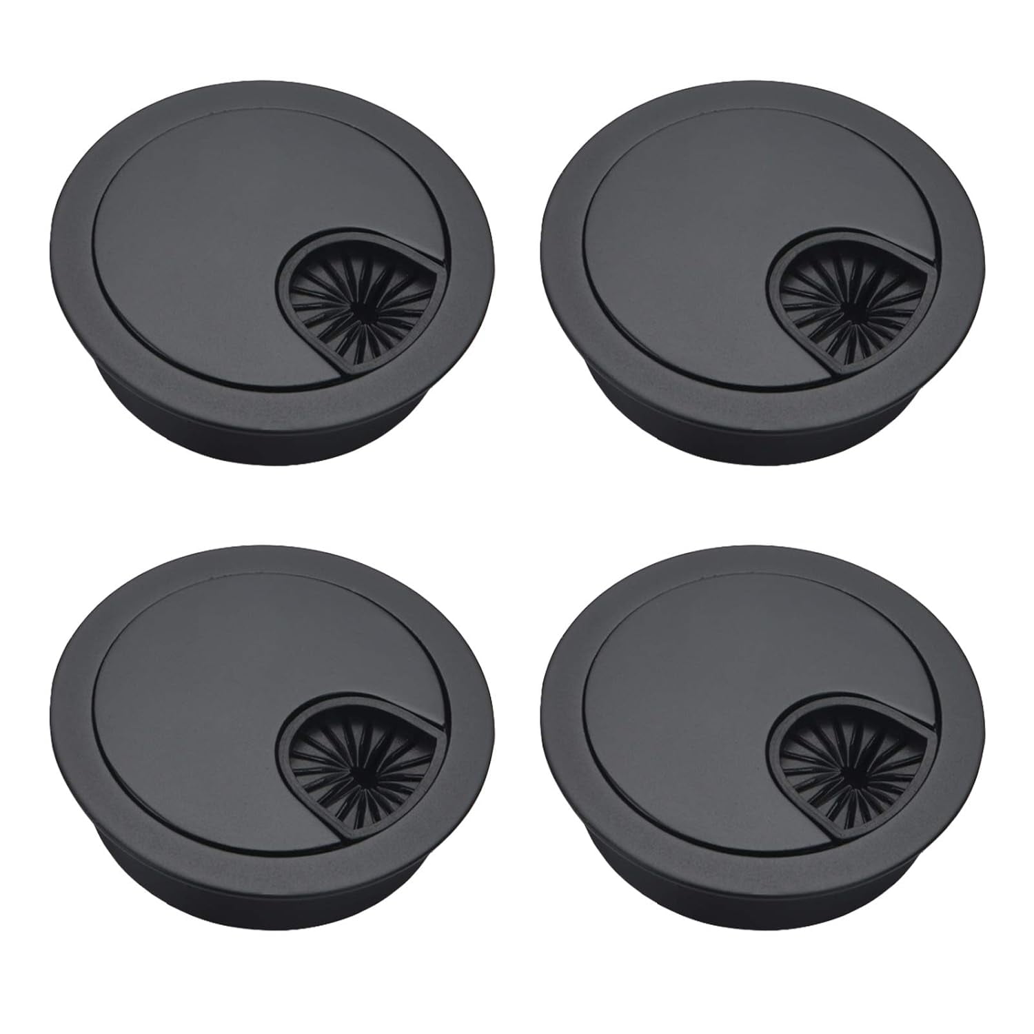 Quality Cable Hole Cover for Office Pc Desk Organizer, Widespread ...