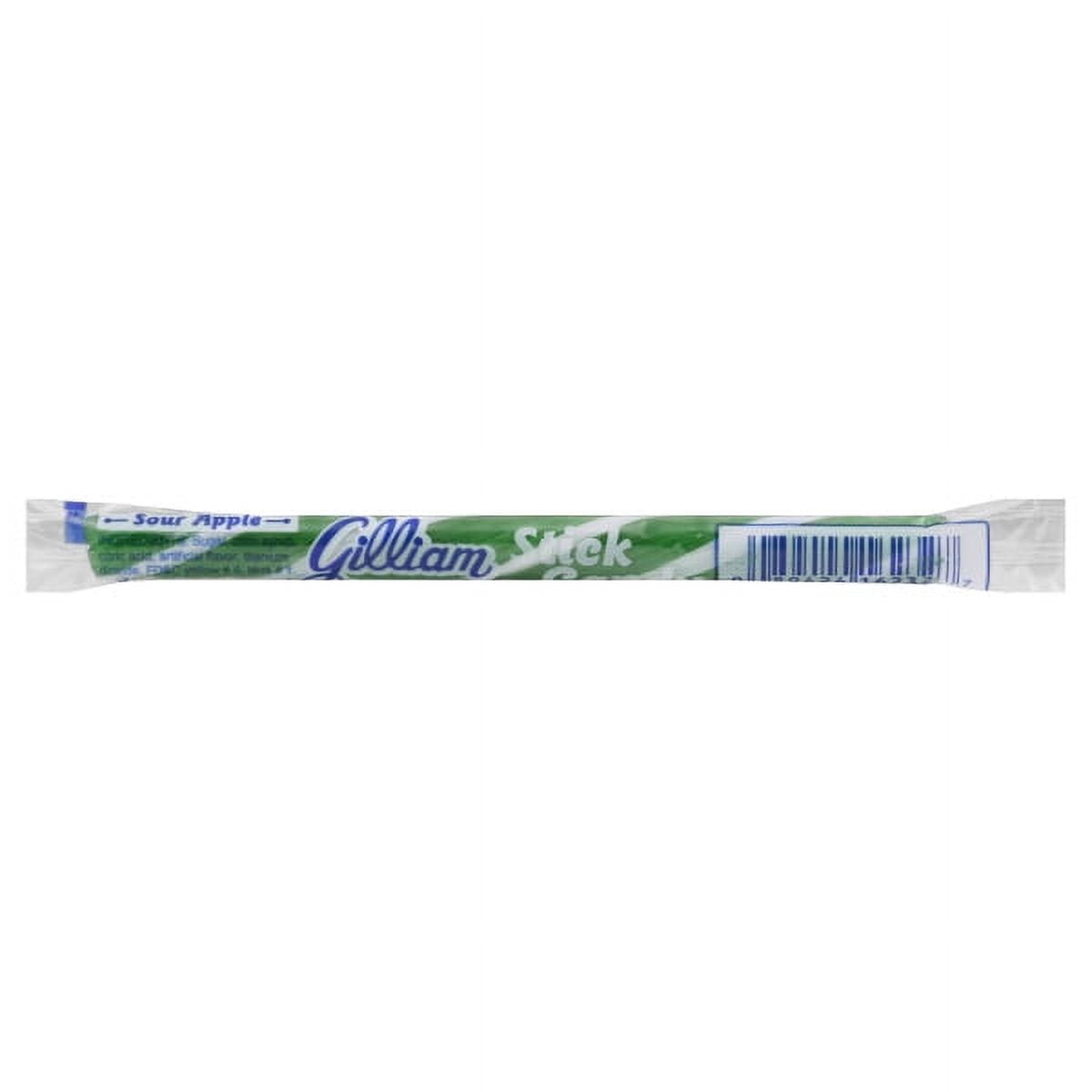 Quality Candy Gilliam Stick Candy, 5 oz - Walmart.com