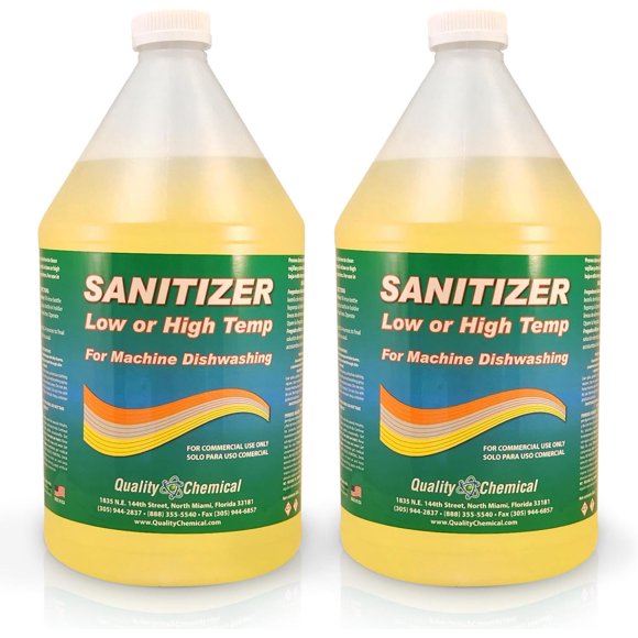 Gallon Hand Sanitizer