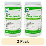 Organic Inulin Soluble Fiber Powder - Jerusalem Artichoke Digestive ...