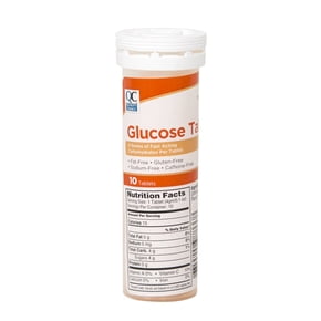 Glucose Gummy