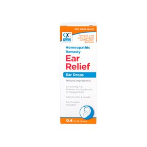 Ear Drops Itchy Ears