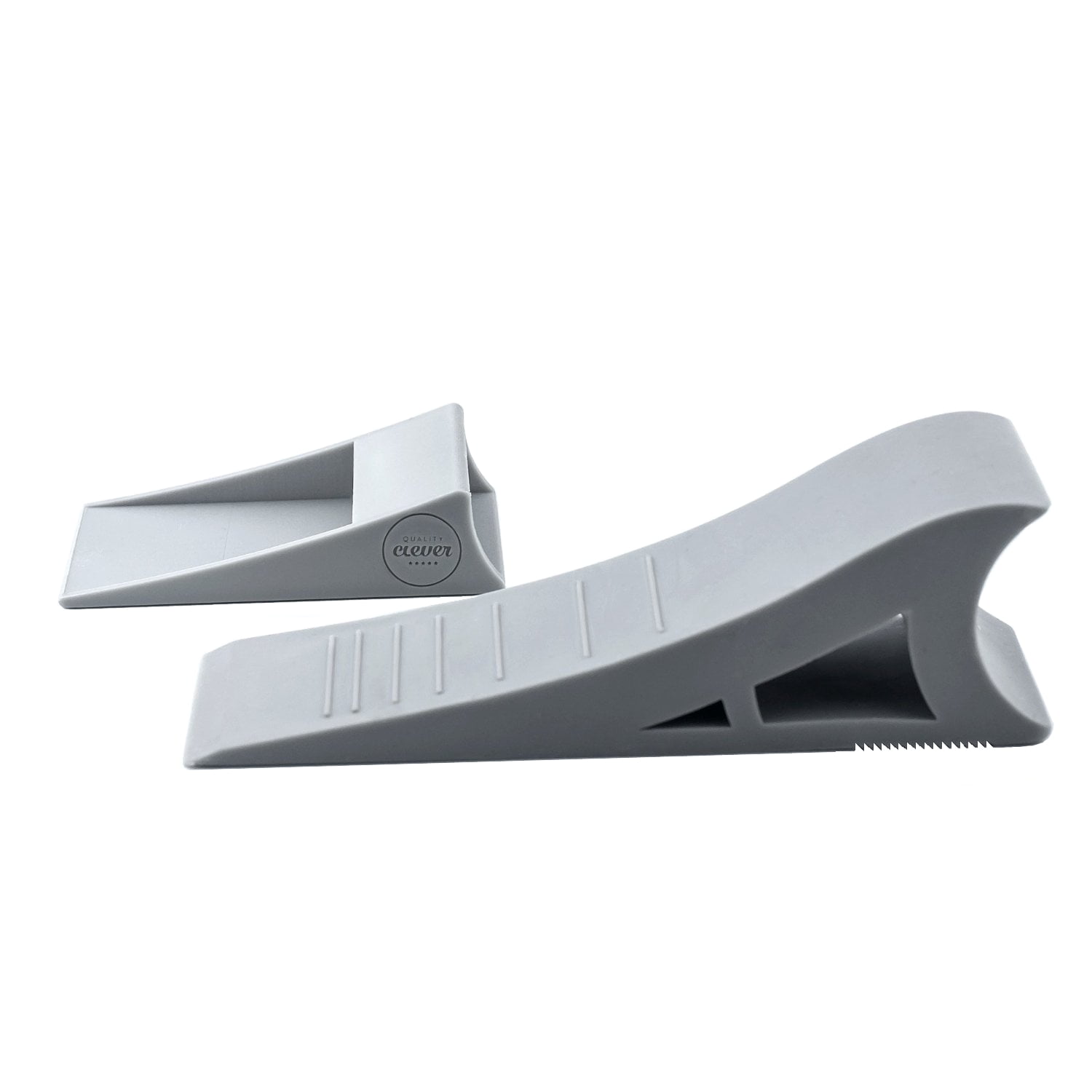 Quality Clever Decorative Rubber Door Stopper, Tall and Adjustable To ...