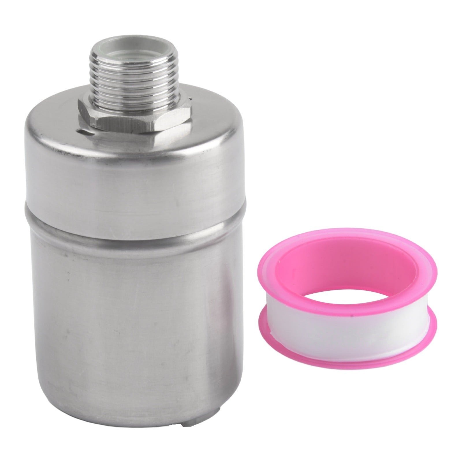 Quality Construction Mini Float Ball Valves Designed to Last Long Term ...