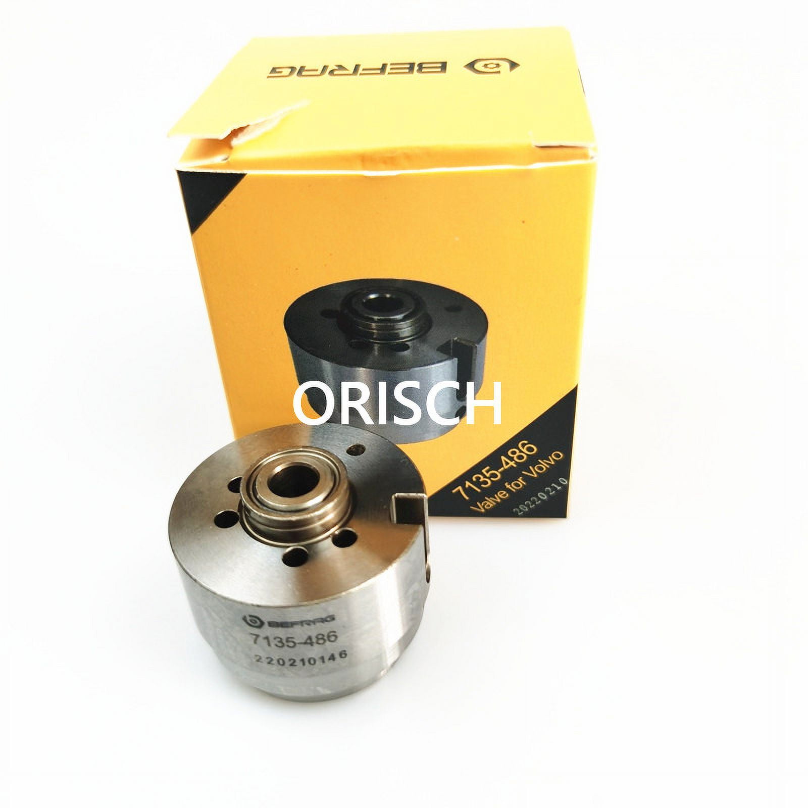 Quality Control Valve, 7135-486,7135486 - Walmart.com