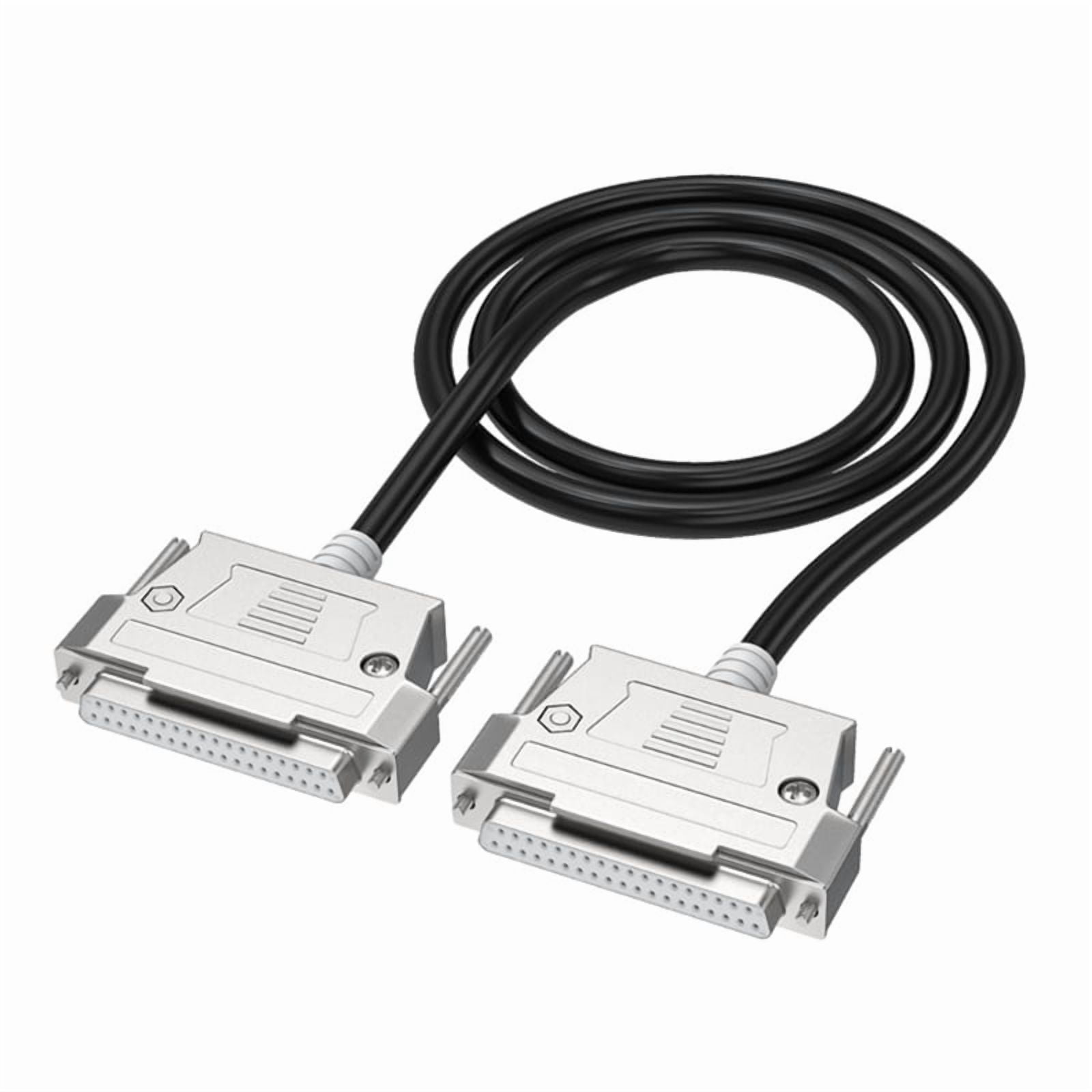 Quality DB37 Cable DB37 Male to Male Copper Extension Cable 37 Pin ...