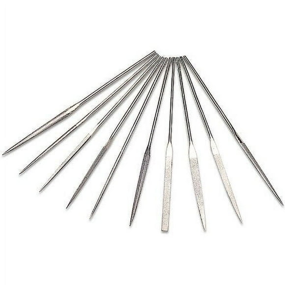 Needle File Set
