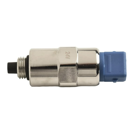 Quality Diesel Solenoid For Delphi Fuel Pumps Part Number For 7185900G ...