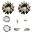 Quality Drive Wheel Set Reliable Drive Wheels Practical Gear Wrenchs ...