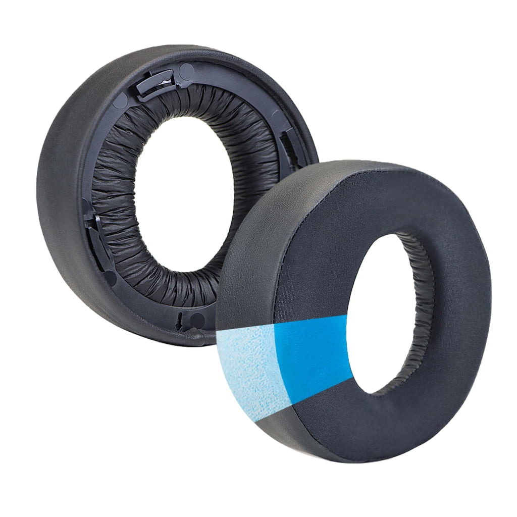 Quality Ear Pads for CECHYA-0083 0090 Pulse 3D Headphone Earmuff ...