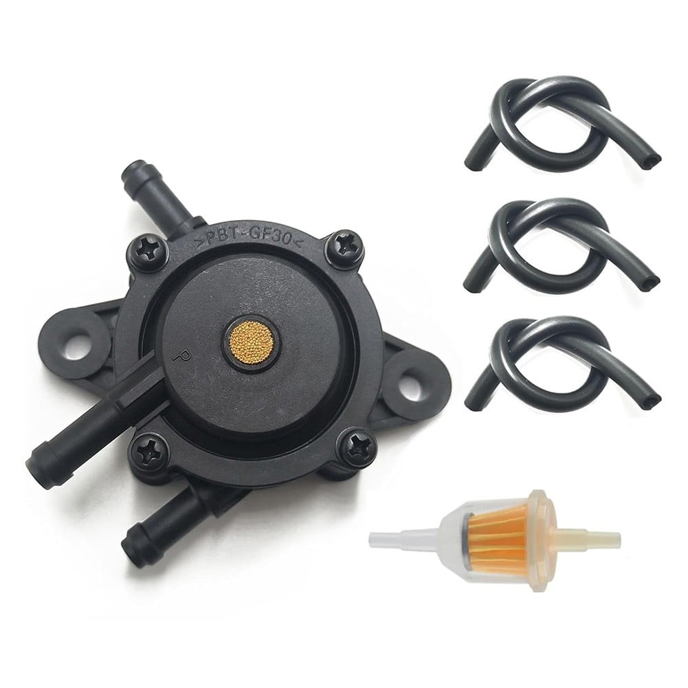 Quality Fuel Pump Replacement Kit Designed for High Powered Engines Up ...
