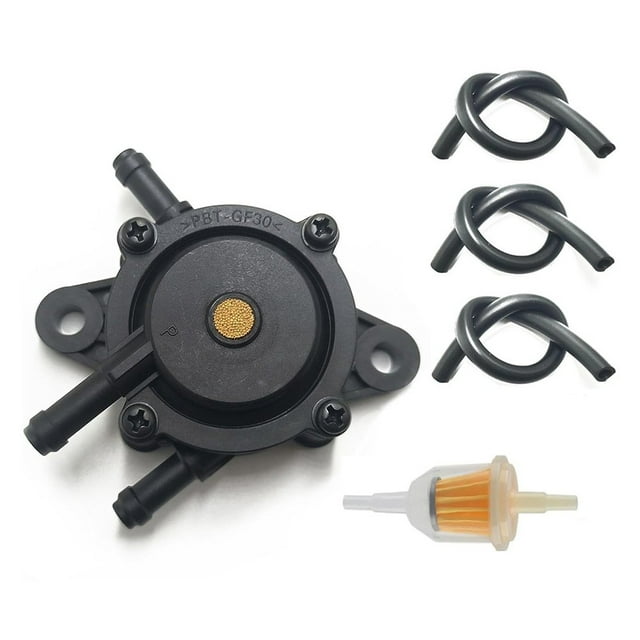 Quality Fuel Pump Replacement Kit Designed for High Powered Engines Up ...