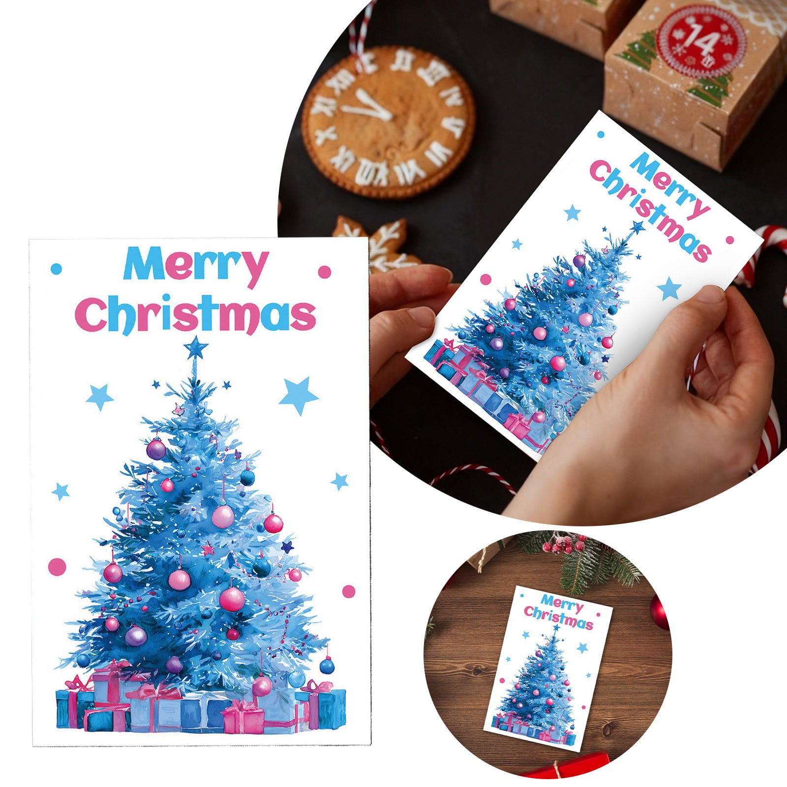 All Occasion Greeting Card Featuring Elegant Design and Heartfelt ...