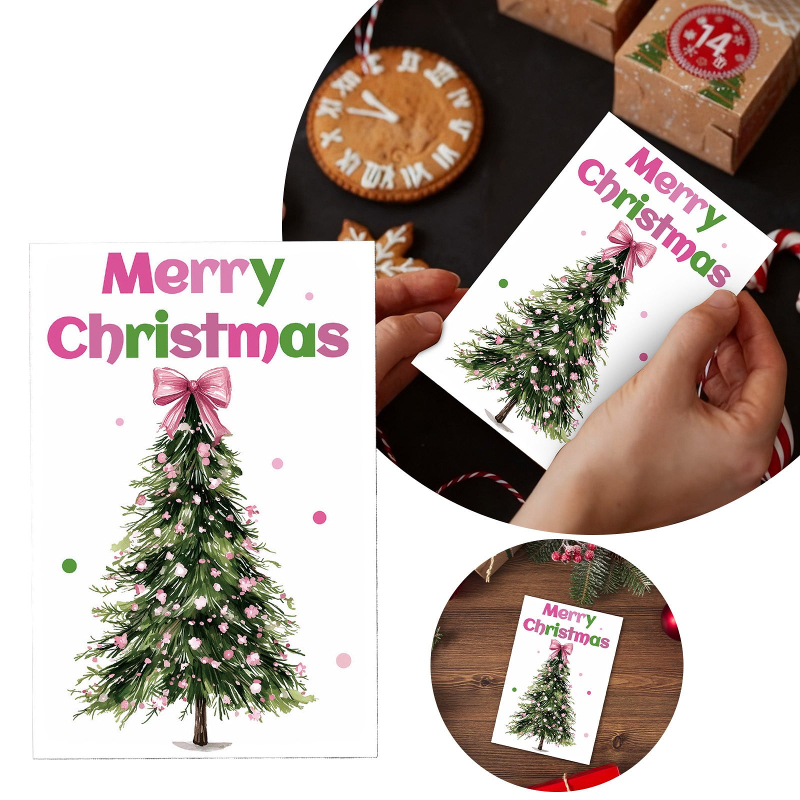 Quality Greeting Card For All Occasions With Elegant Design Featuring ...