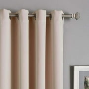 Drawstring Curtains