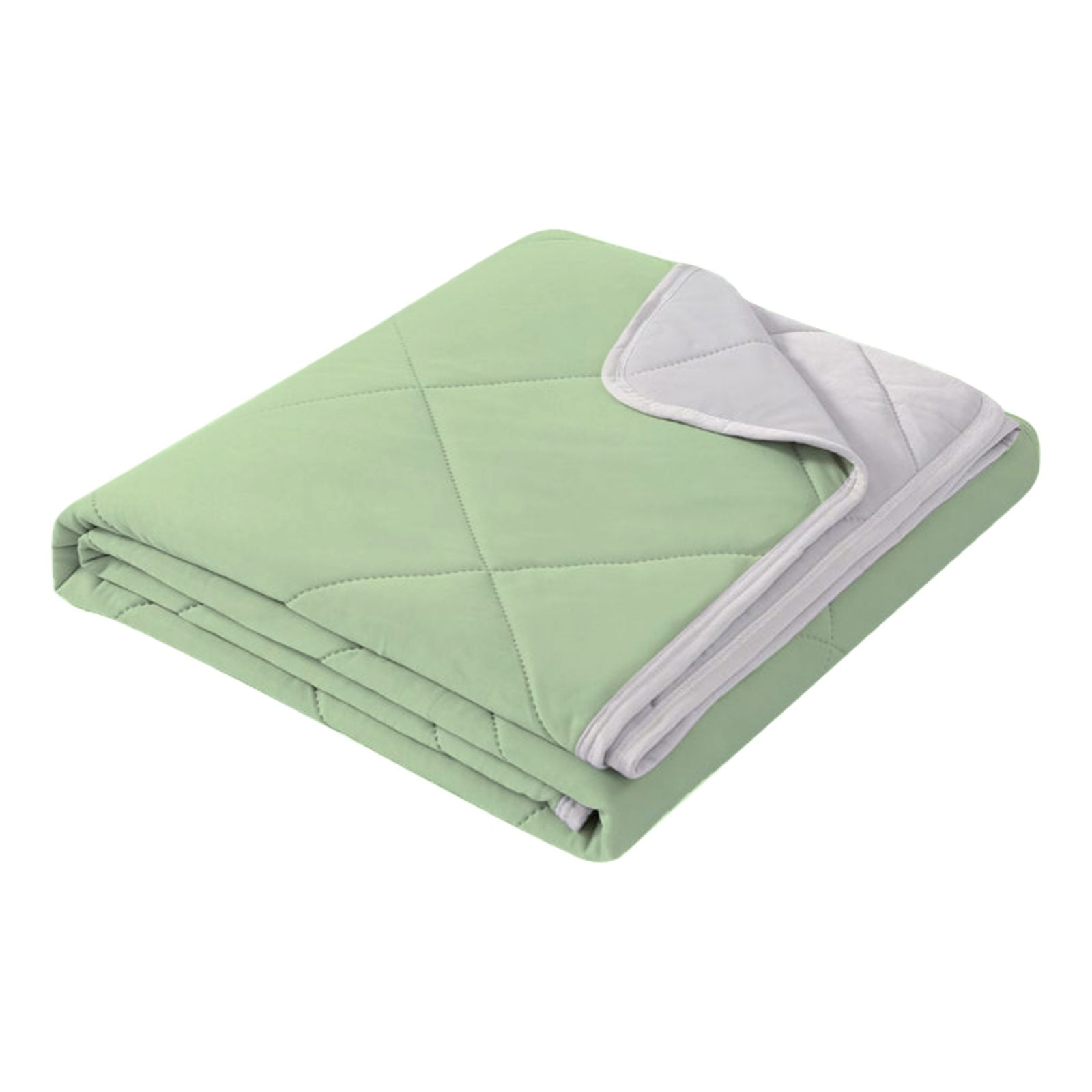 Quality Home Textiles | Cooling Sleep Aids | Ice Fiber Quilt Ba Size ...