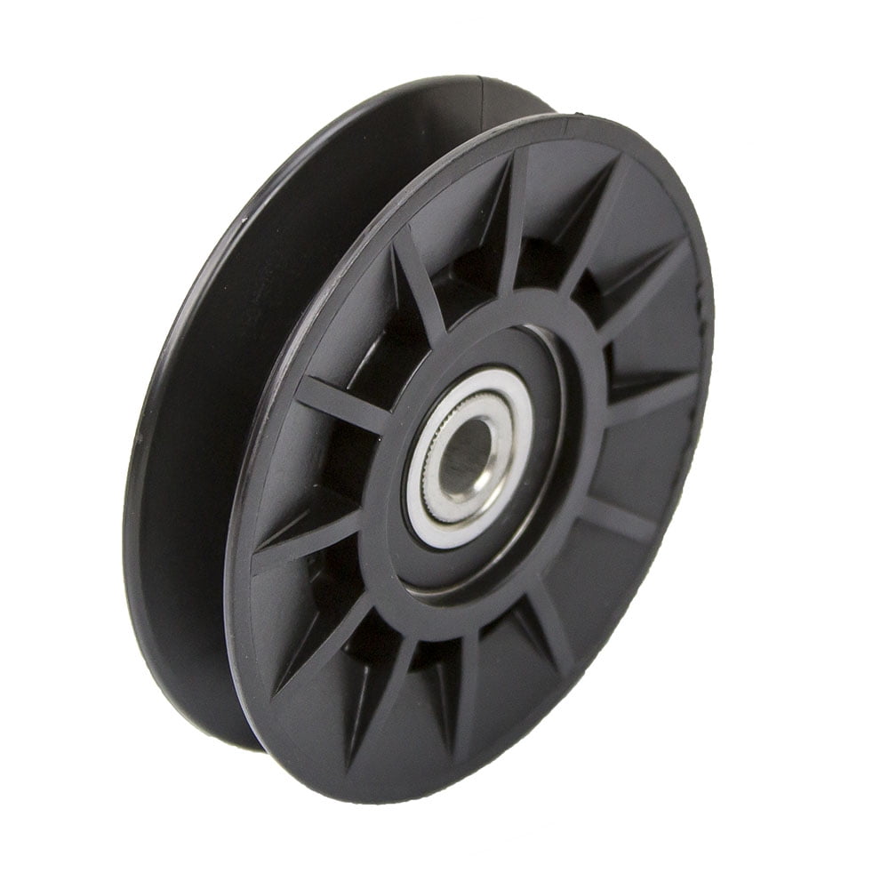 Husqvarna 532194326 Offset Idler Drive Pulley CTH 164T 194 19530 224T ...