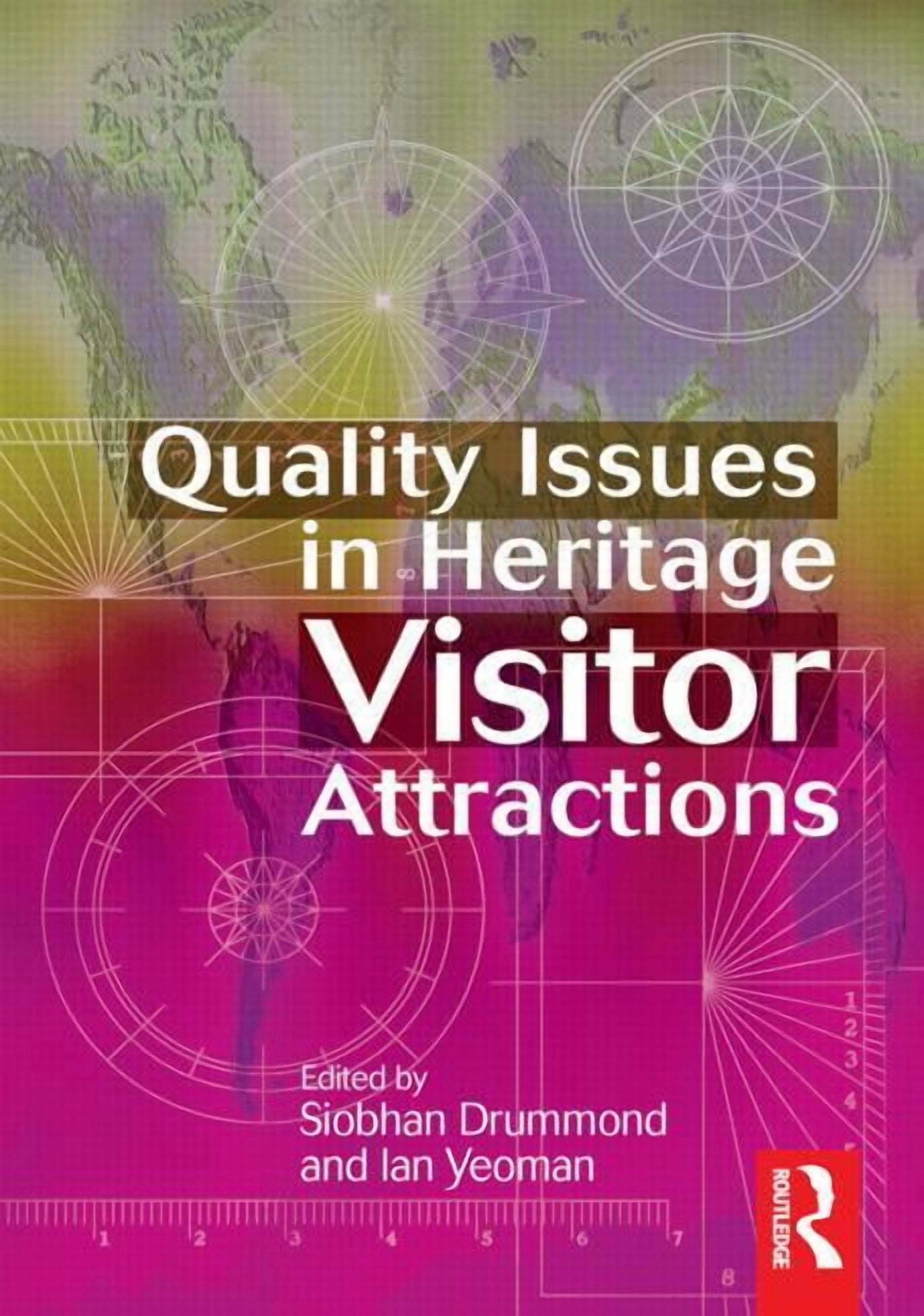 Quality Issues in Heritage Visitor Attractions, (Hardcover) - Walmart ...