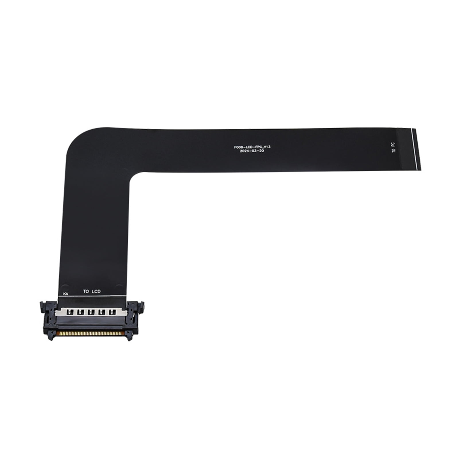 Quality K2 Plus FPC Display Cable for K2 PLUS Supporting Clear Display ...