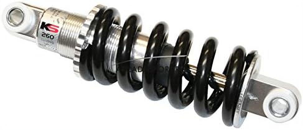 Quality KS Kind K Speed 260 ATB Bike Rear Coil Spring Shock for Dual ...