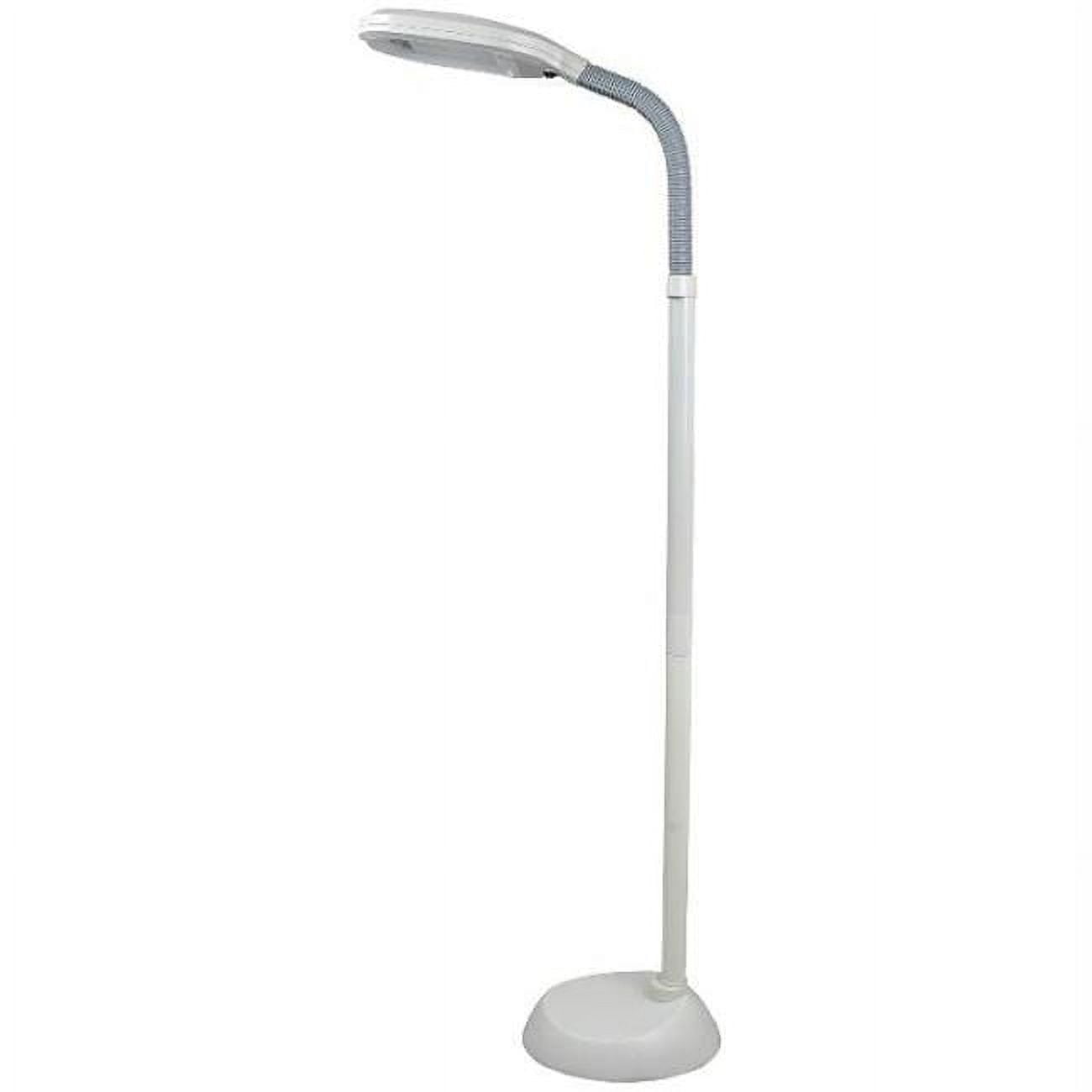 Quality Living Sunlight Floor Lamp 5 Feet - Walmart.com