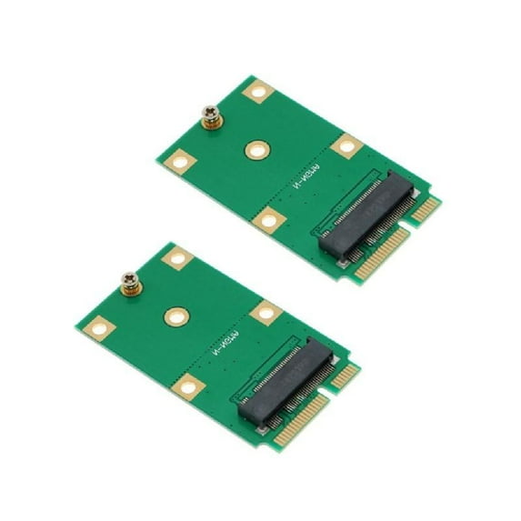 Quality M.2 NGFFSSD To MSATA Adapter For Stable Data Transmission Cards ...