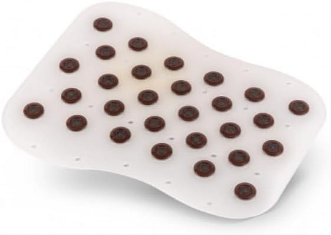 Quality Magnetic Therapy Pad for Chest & Back - Helps with Chest ...