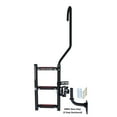 Quality Mark 28801 Bow Step - 3-Step, Starboard - Walmart.com