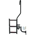 Quality Mark Bow Step Trailer Ladder - Walmart.com
