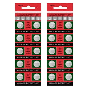 Lr 1130 Battery