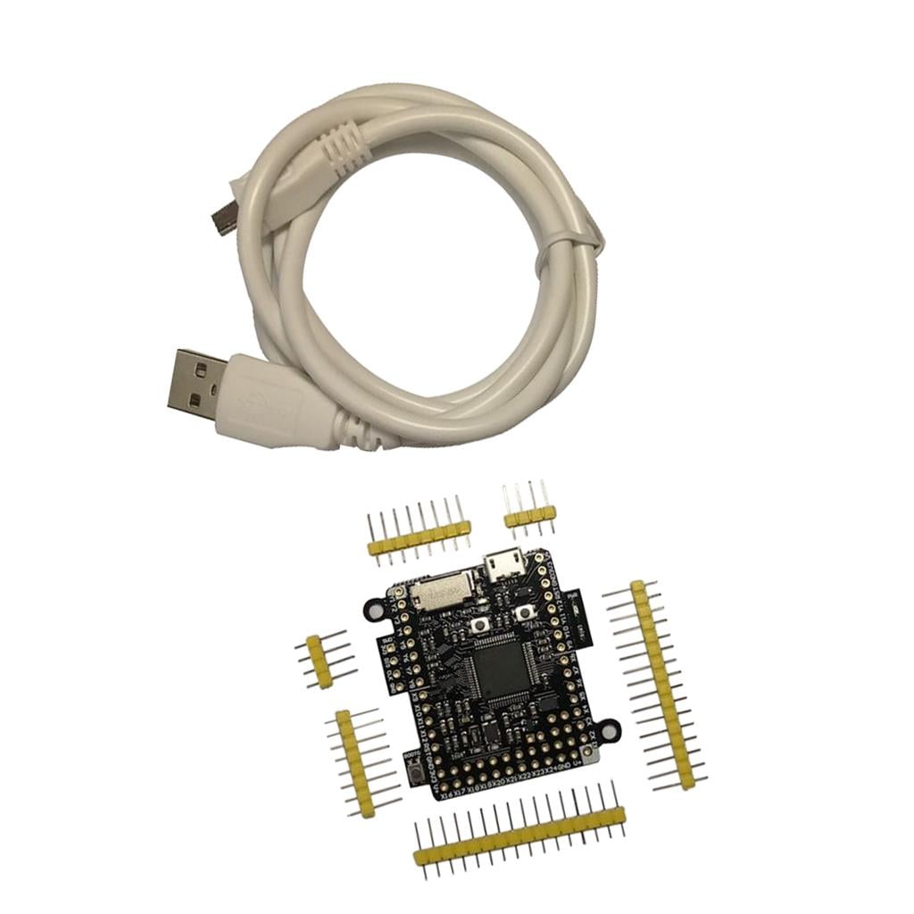 Quality MicroPython Pyboard Powerful Electronics Development Board ...