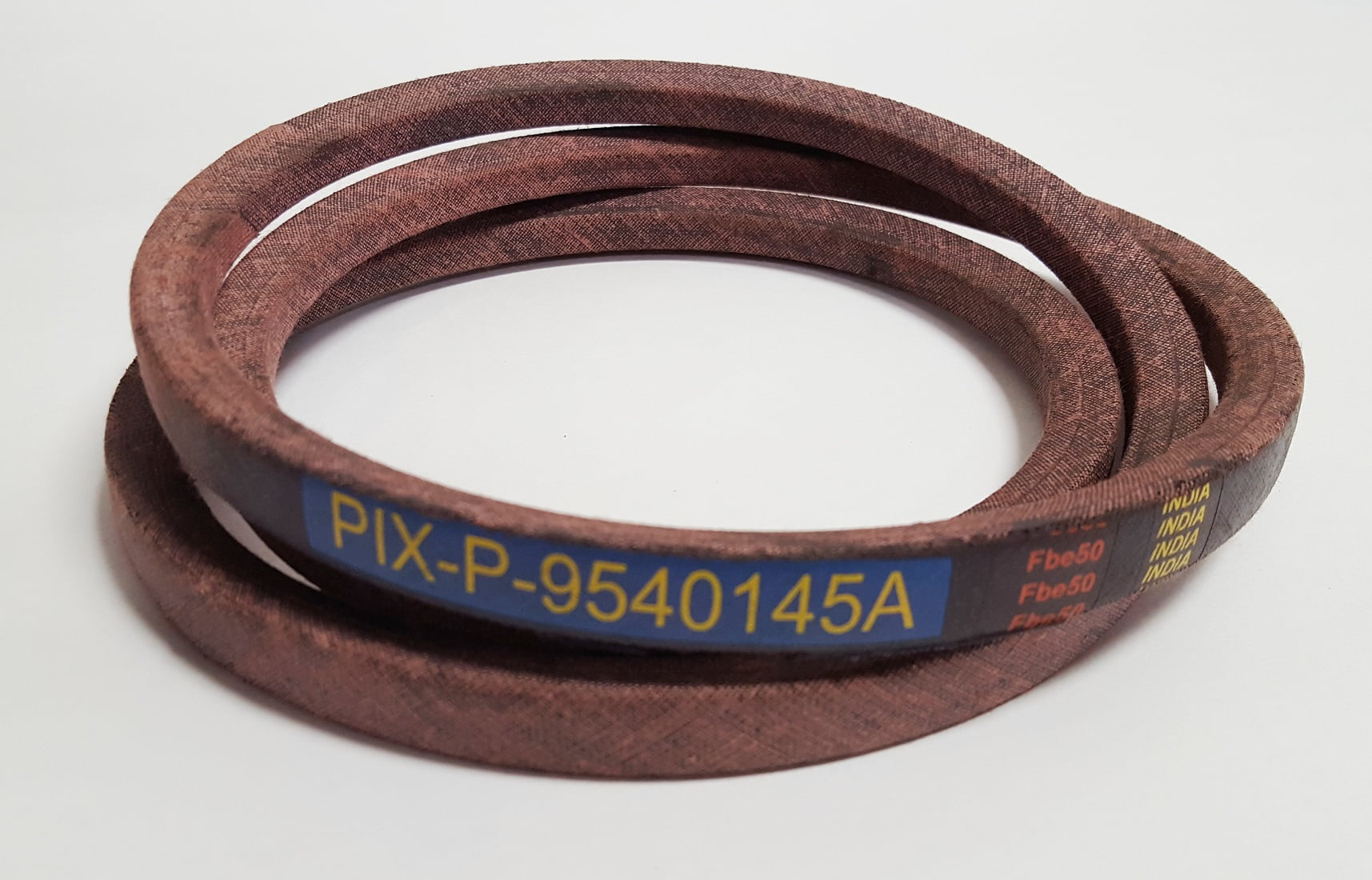 Quality Mower Belt Made With Kevlar Compatible With: 754-0145, 954-0145 ...