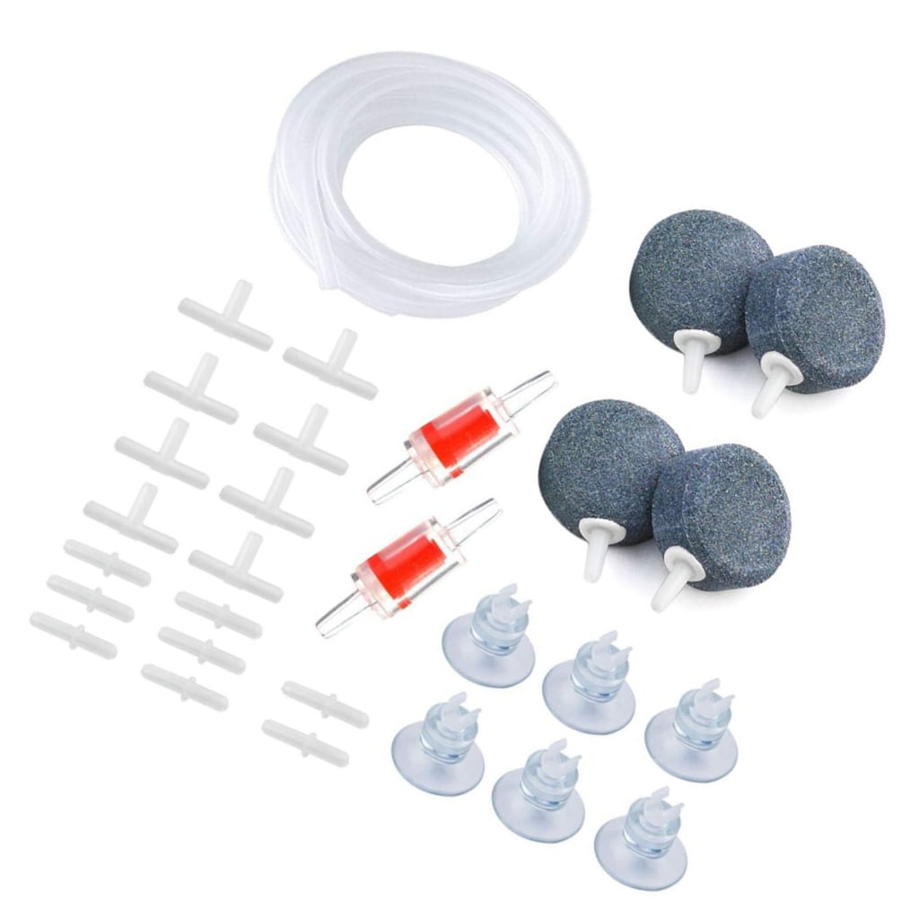 Quality Oxygen Bubble Aerator Stone Bubble Diffuser Air Pumps ...