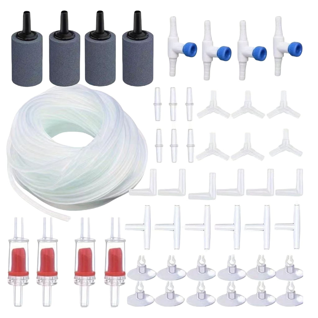 Quality Oxygen Bubble Tubing Aerator Stone Bubble Diffuser, Air Pumps ...