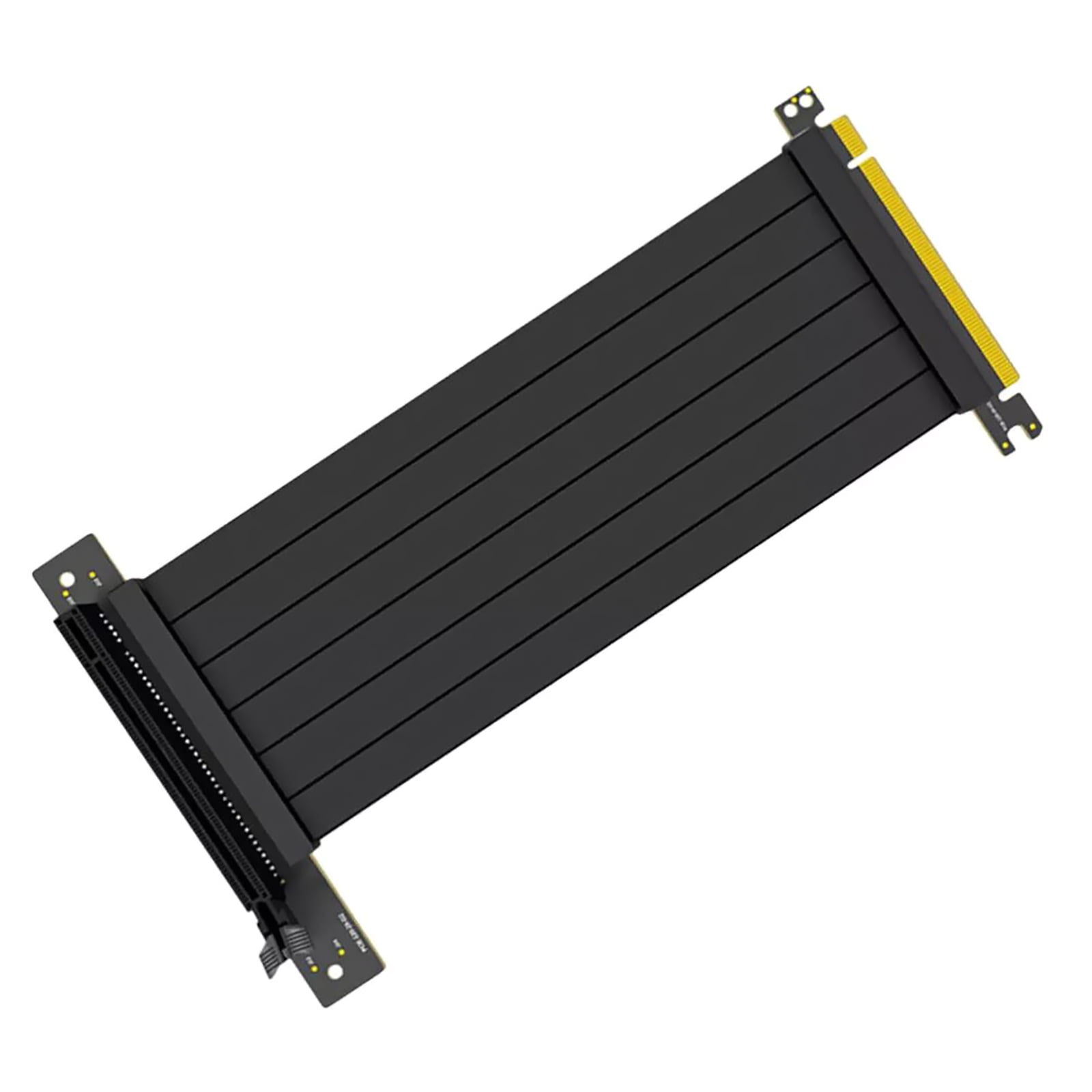 Quality PCI-E 3.0 Riser Cable Reliable Signal Transmission, Optimal ...