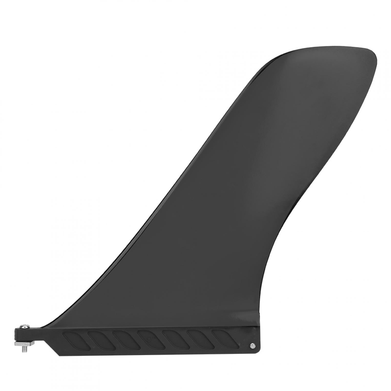 Quality PVC Anomaly Tail Vane Board Fin - Watershed Balancing Rudder ...