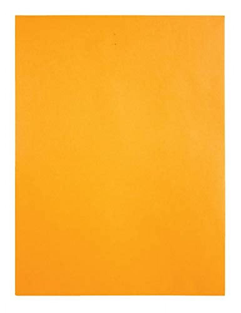 Quality Park 10 x 13 Clasp Envelopes, Clasp and Gummed Closures for ...