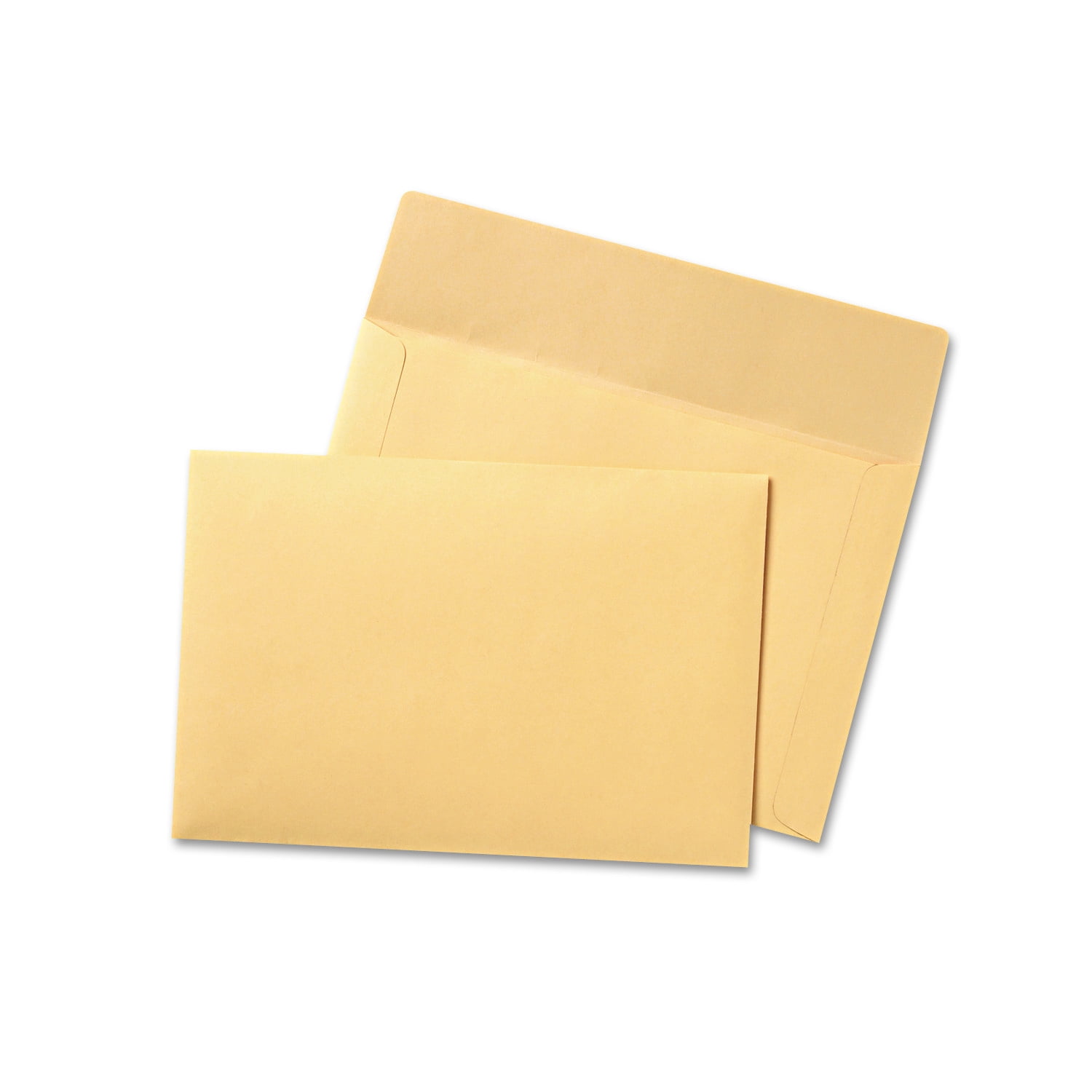 Quality Park Letter Size Filing Envelopes, 9 1/2 x 11 3/4, 3 Point Tag ...