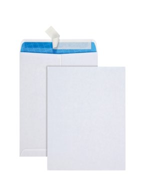 9 X 12 Envelopes in Envelopes by Size - Walmart.com