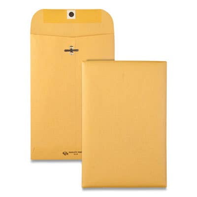6 X 9 Envelopes in Envelopes by Size - Walmart.com