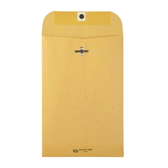 6 X 9 Envelopes in Envelopes by Size - Walmart.com