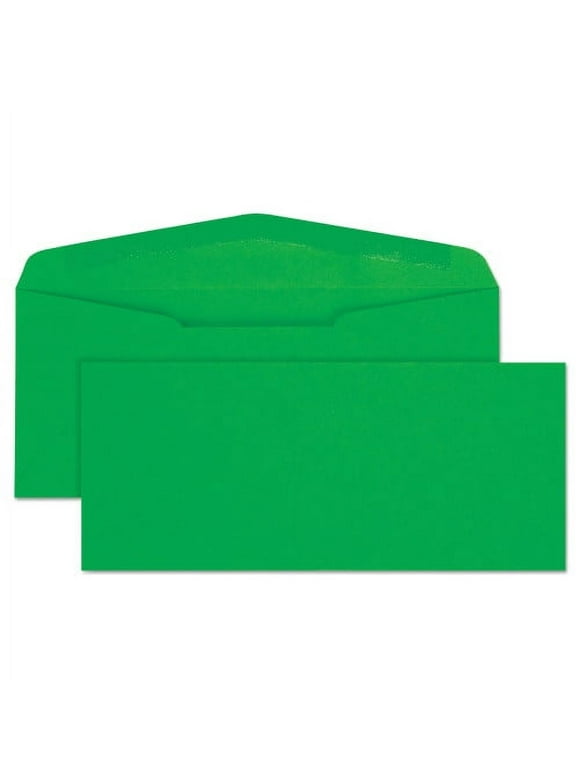 Colored # 10 Envelopes in #10 Envelopes - Walmart.com