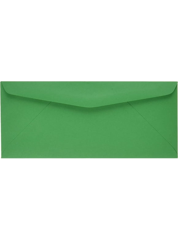 Colored # 10 Envelopes in #10 Envelopes - Walmart.com