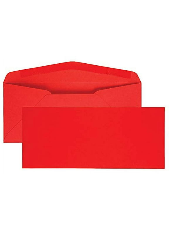 Colored # 10 Envelopes in #10 Envelopes - Walmart.com