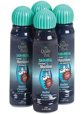 Envelope & Stamp Moisteners in Envelopes - Walmart.com