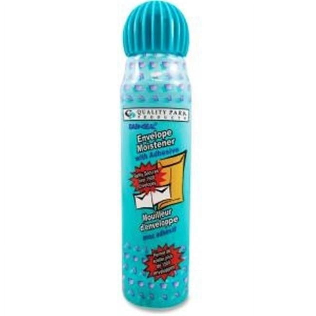 Quality Park Envelope Moistener with Adhesive - Walmart.com